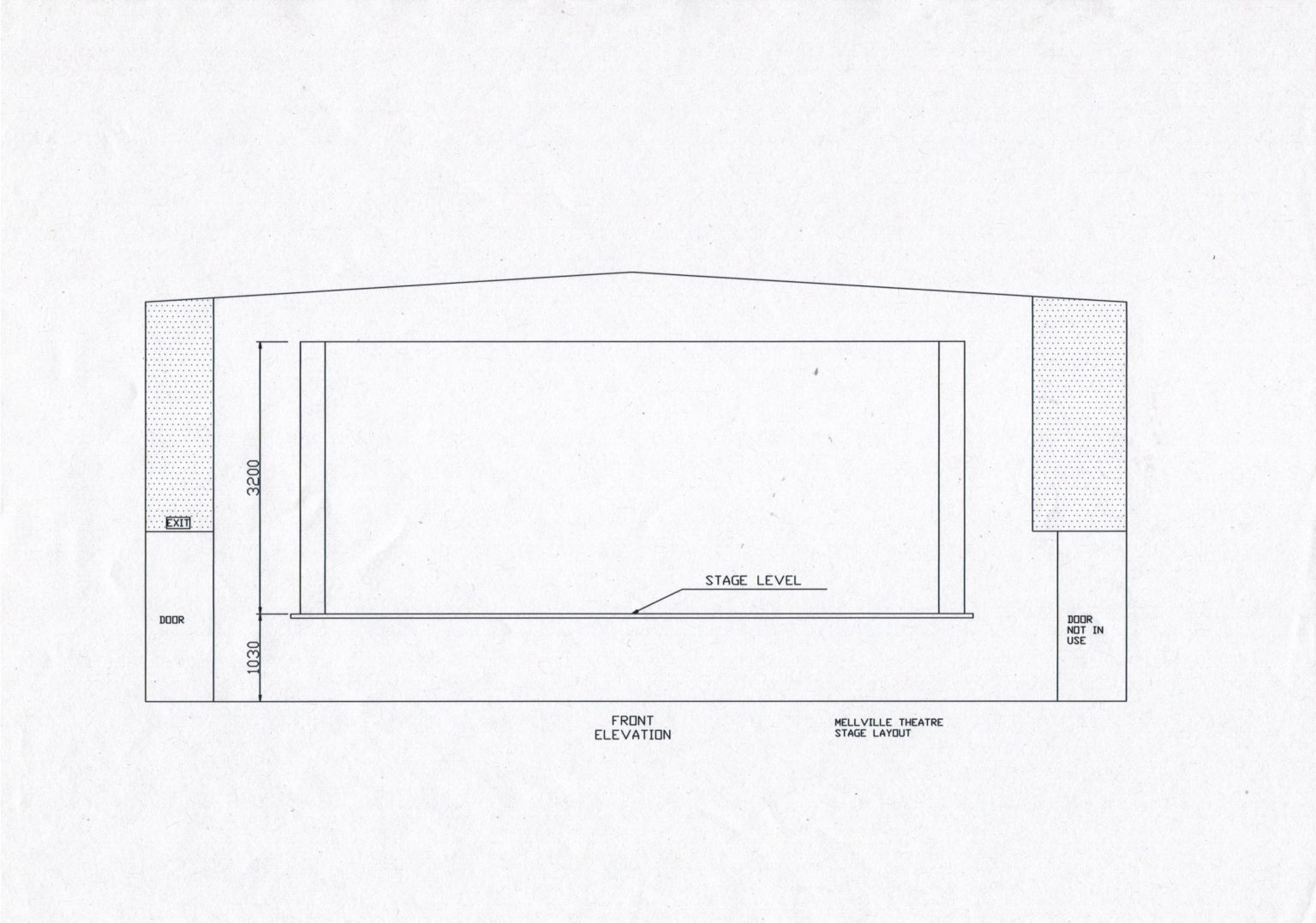 Lighting Plans – Theatre Lighting Workshops