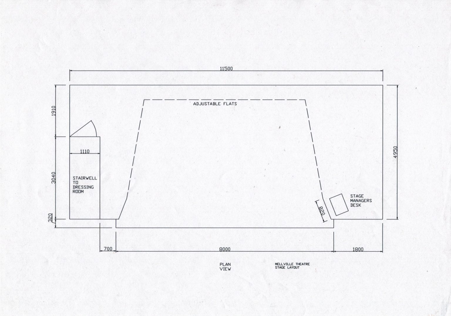 Lighting Plans – Theatre Lighting Workshops