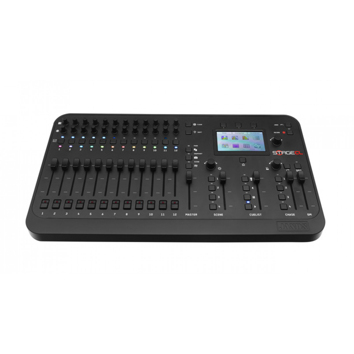 Theatre Lighting Guides for Schools and Community Theatres – Theatre ...