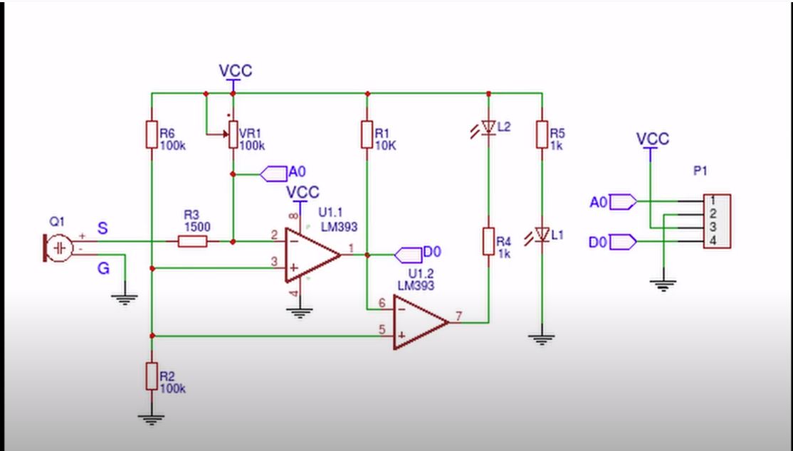 Arduino Audio Modules – Theatre Lighting Workshops