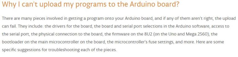 Learn Arduino with Ladyada then Simon Monk – Theatre Lighting Workshops