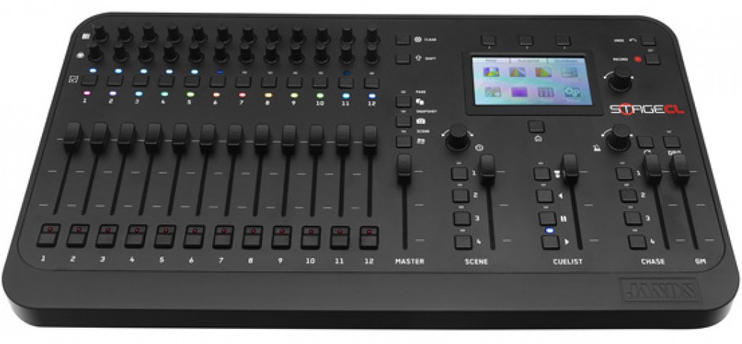 Choosing Modern Lighting Control for Small & Medium Venues – Theatre ...