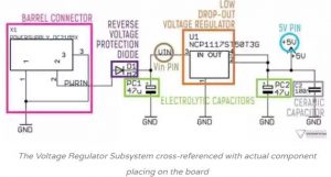 Interfacing and Powering Arduino – Theatre Lighting Workshops