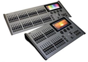 FLX S24 Short User Guide – Don Allen 29 March 2022 – Theatre Lighting ...